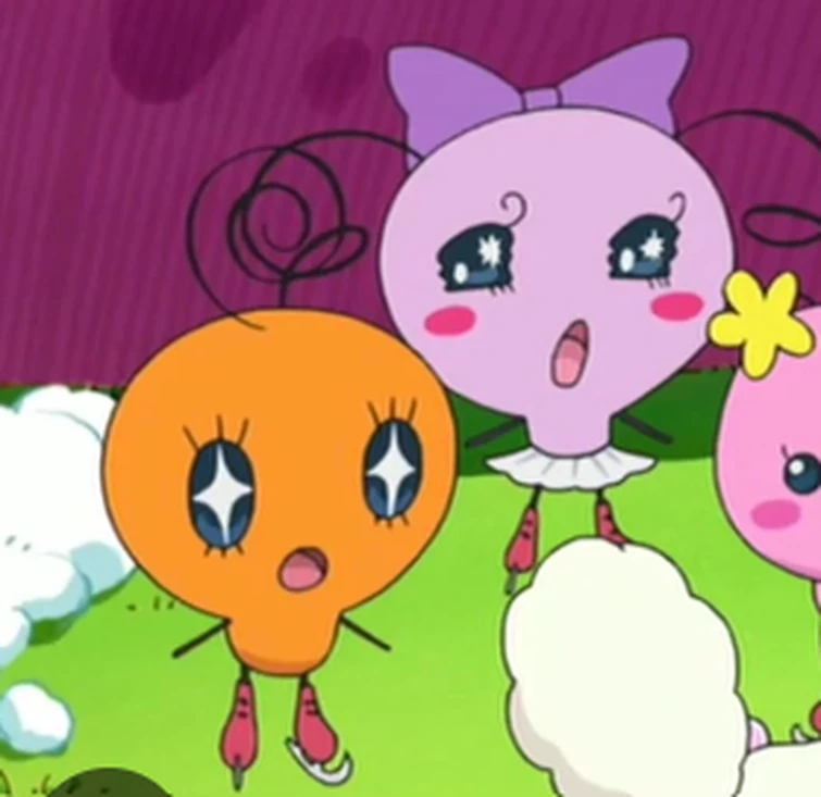 Random Memetchi and Makiko Images | Fandom