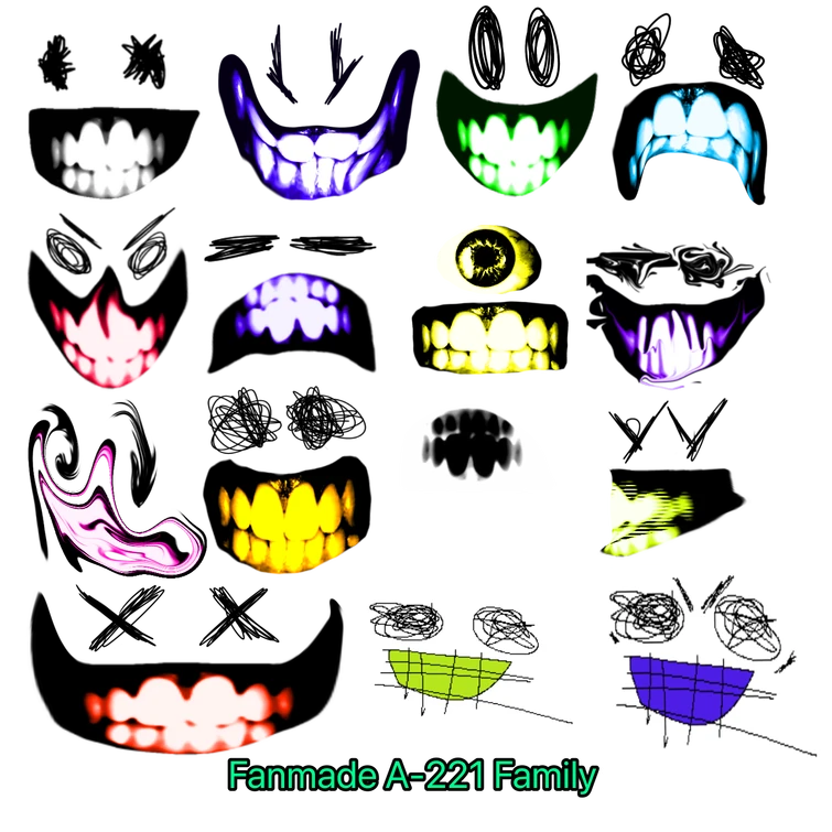 Discuss Everything About Roblox Interminable Rooms Wiki | Fandom