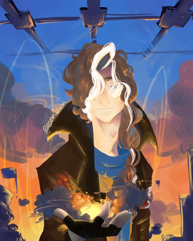 Alivebur my most beloved