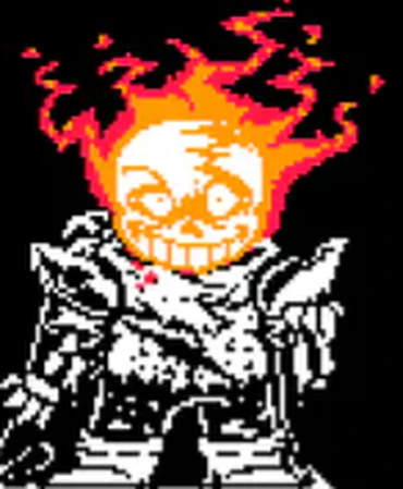 Discuss Everything About Undertale: Last Corridor Wiki | Fandom