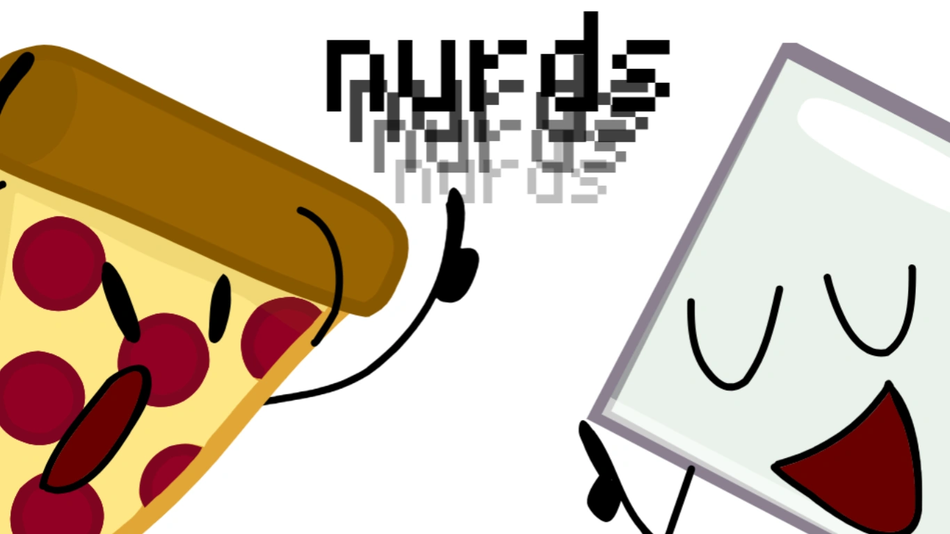 nurds | Fandom
