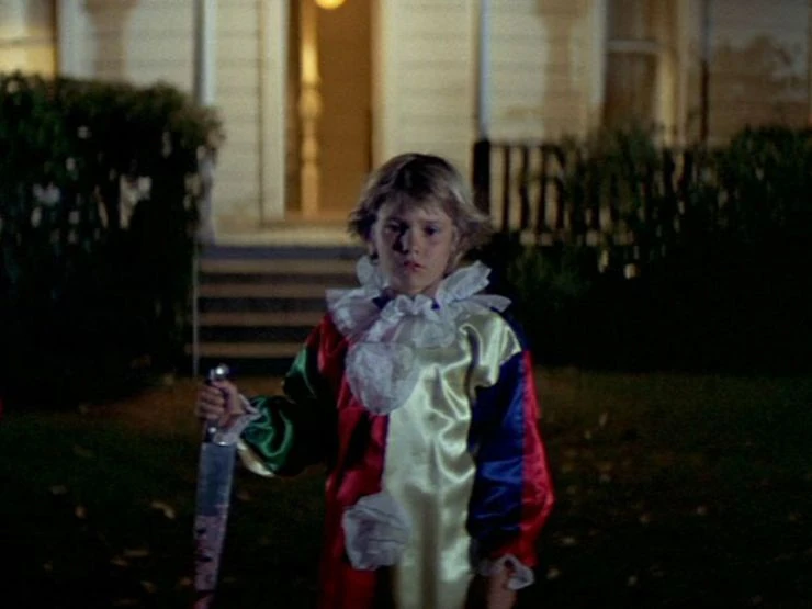 Why Didn't Michael Myers keep killing as a Clown? | Fandom