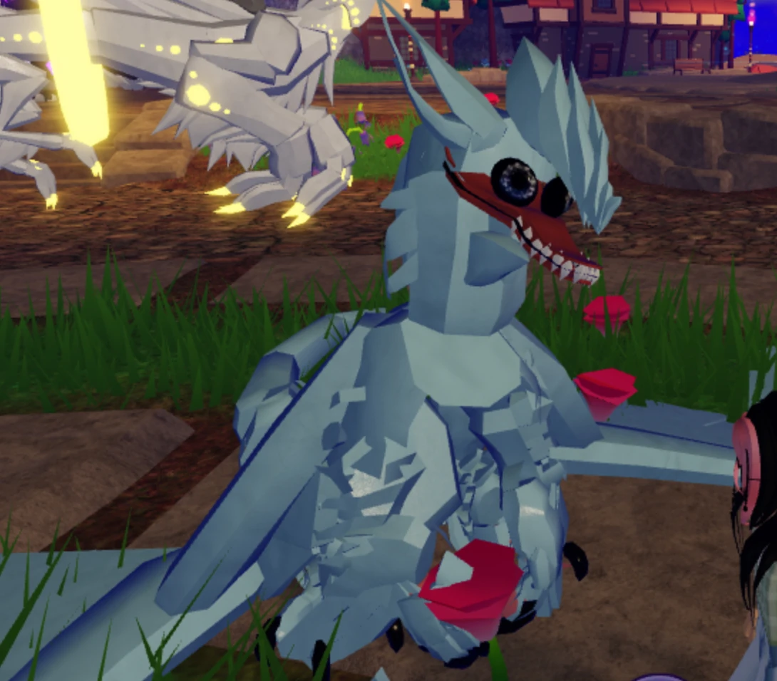 He won’t load | Fandom