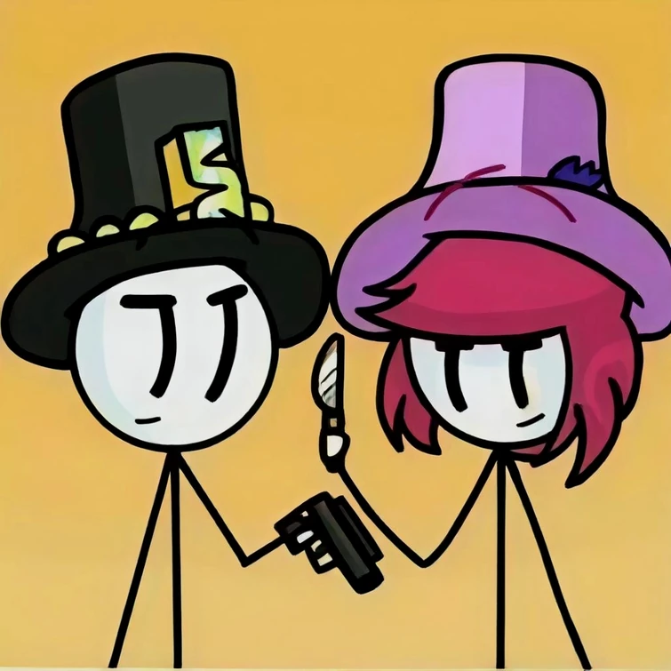 Discuss Everything About Henry Stickmin Wiki | Fandom