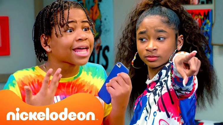 Discuss Everything About Nickelodeon | Fandom
