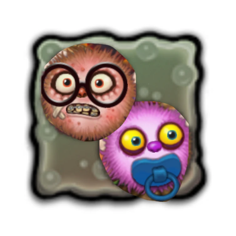 I wish costumes were included in the monster profile pictures | Fandom