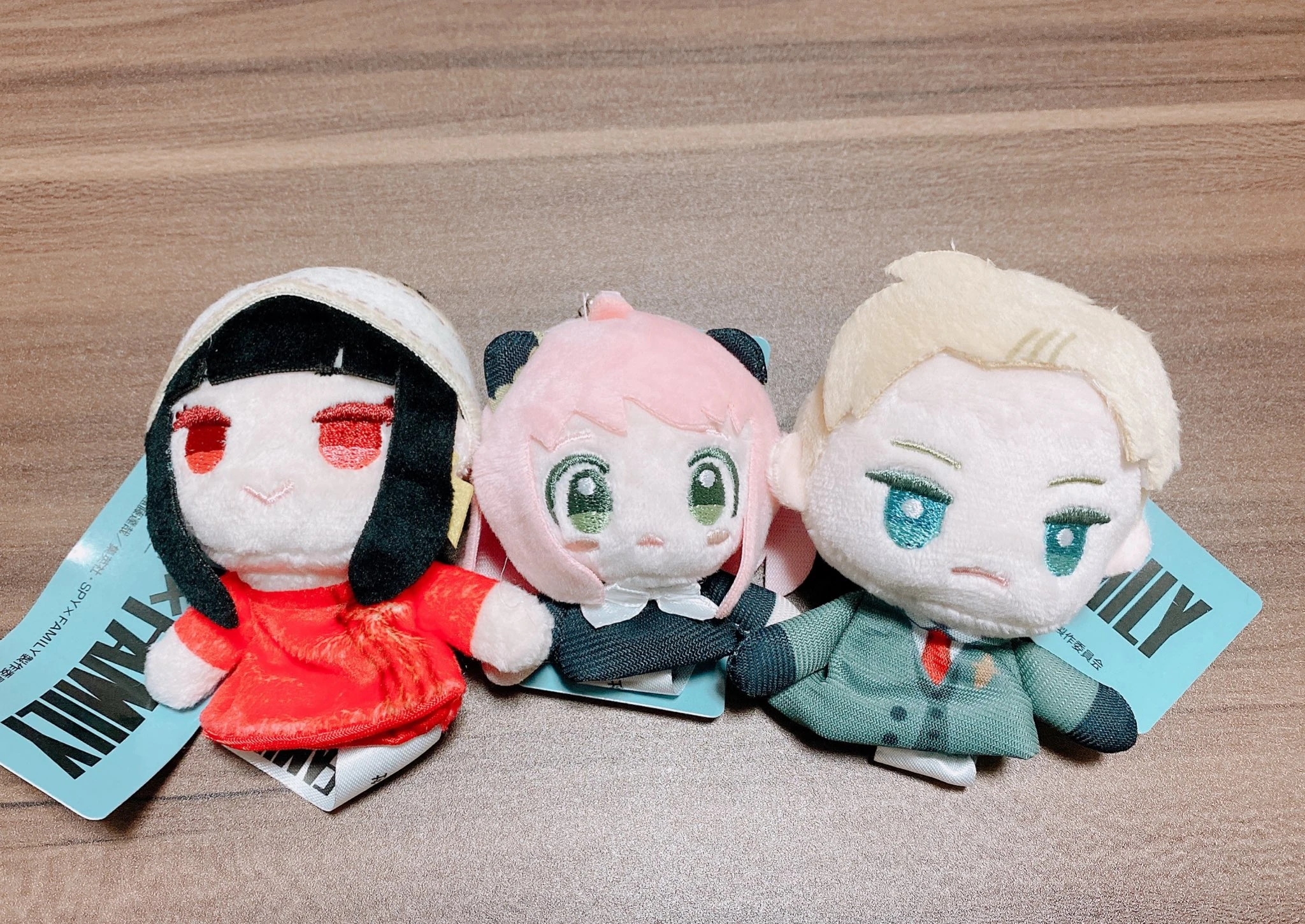 These are official products. | Fandom