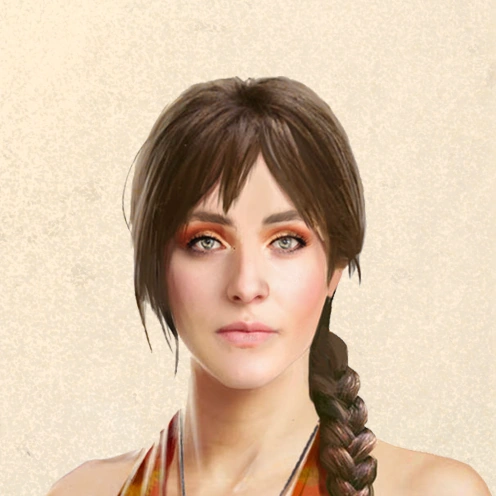 Julie | Fandom
