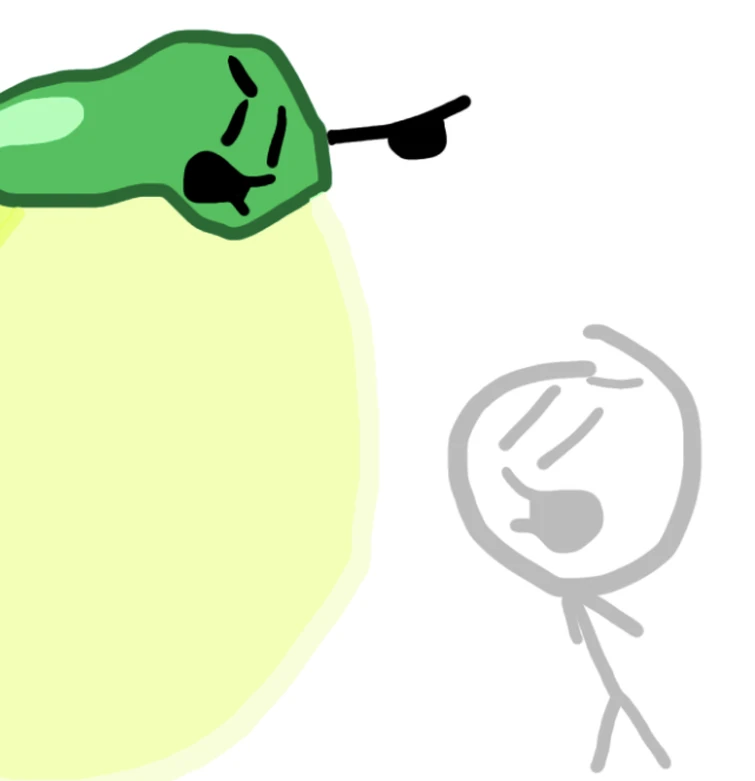 David from the hit animated webseries Battle for Dream Island | Fandom