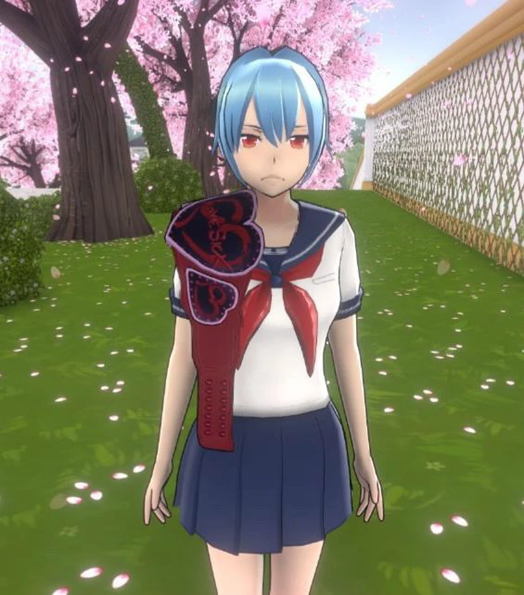 Discuss Everything About Yandere Simulator Wiki | Fandom