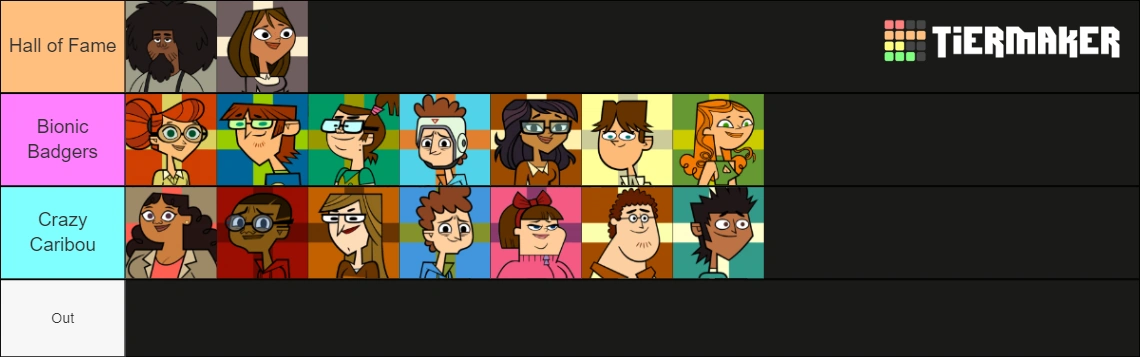 Total Drama Battle of the Nerds Episode 1 | Fandom