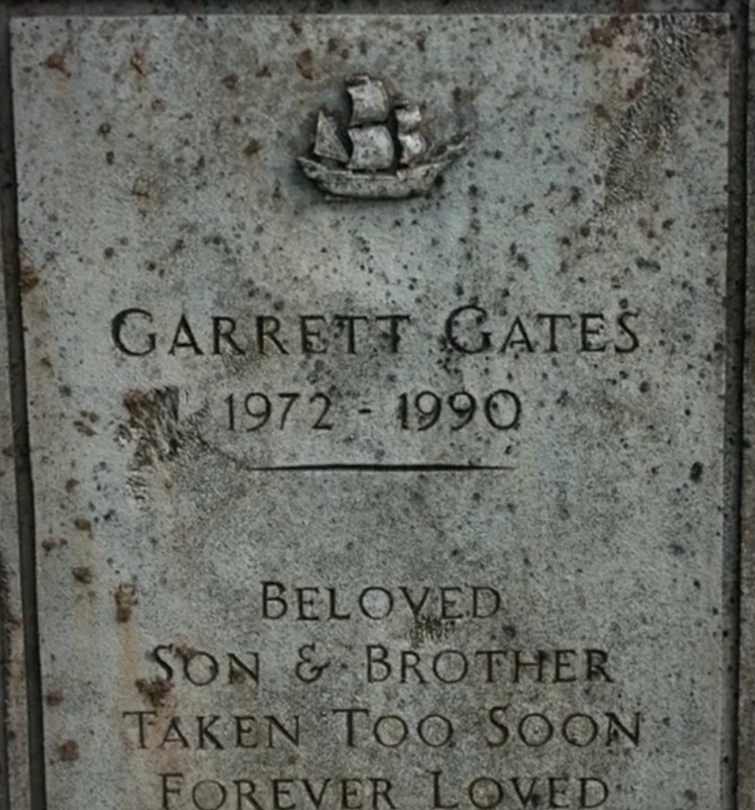 DISCREPANCY | Fandom