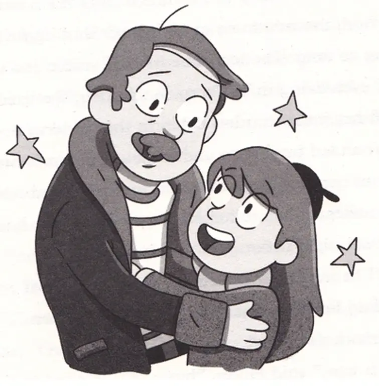 Discuss Everything About Hilda: A Netflix Original Series Wiki | Fandom