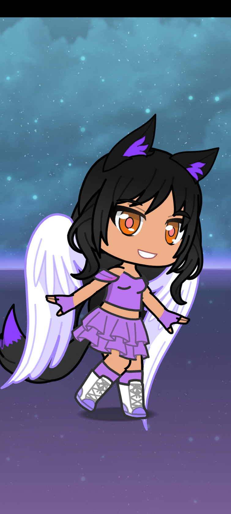 My Gacha life 2 Aphmau characters pt 1 | Fandom