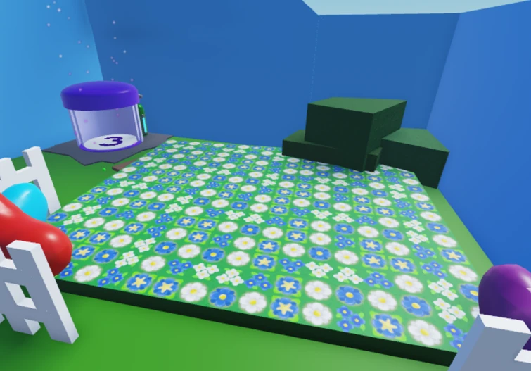 Day 2 - Making a 40 Bee Zone - The Fields and Other Stuff :) | Fandom