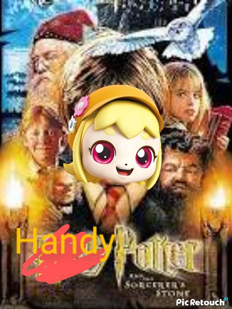 I made this out of Boredom | Fandom