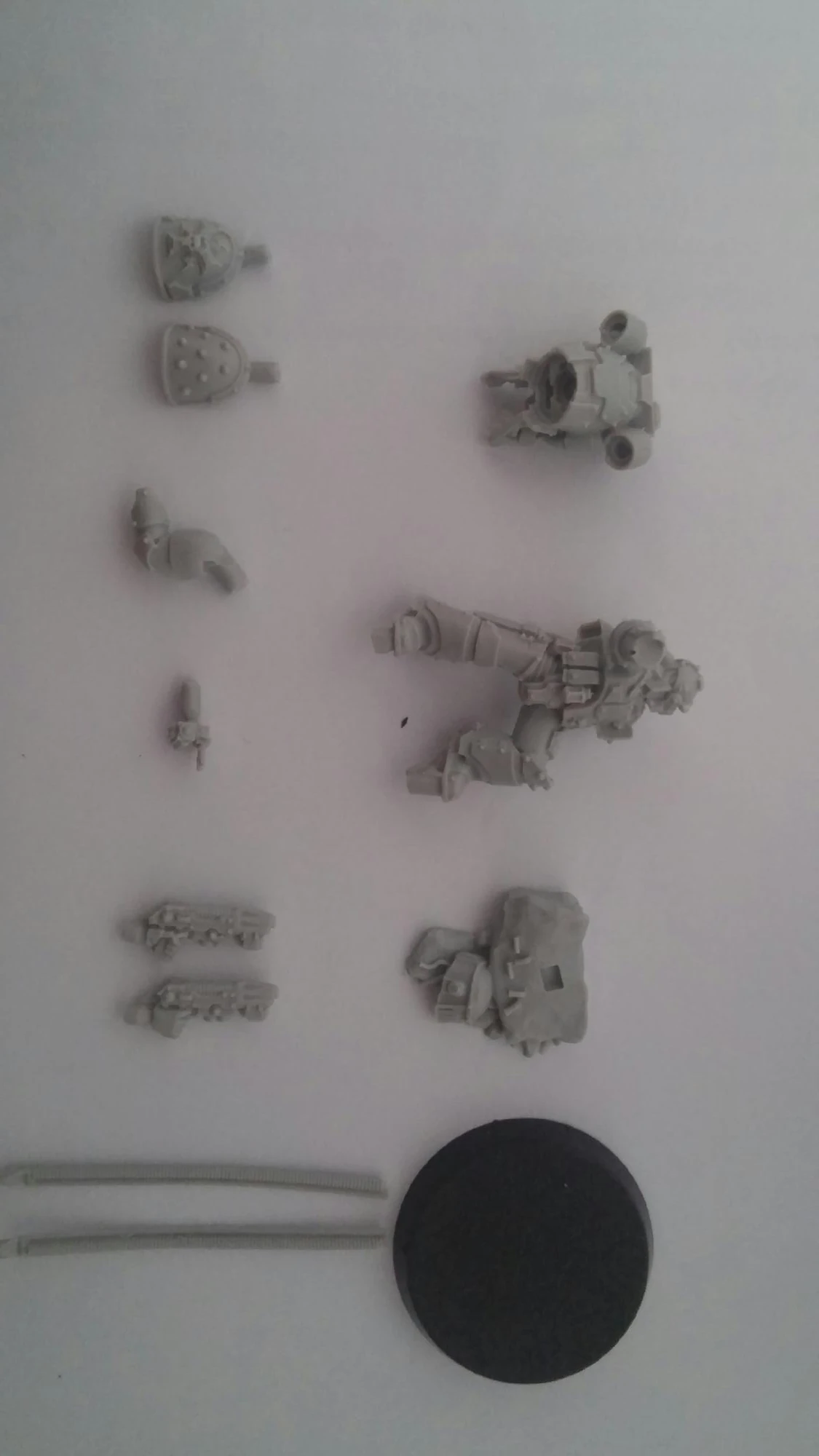 My Moritat Arrived! | Fandom