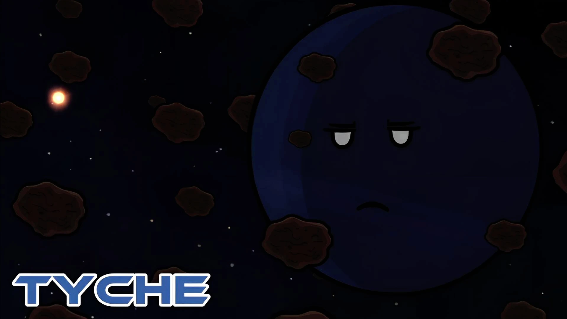 Tyche | SolarBalls | Fandom