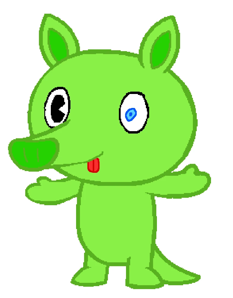 New OC: Chip | Fandom