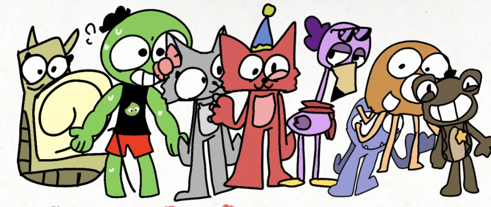 Remember This? | Fandom