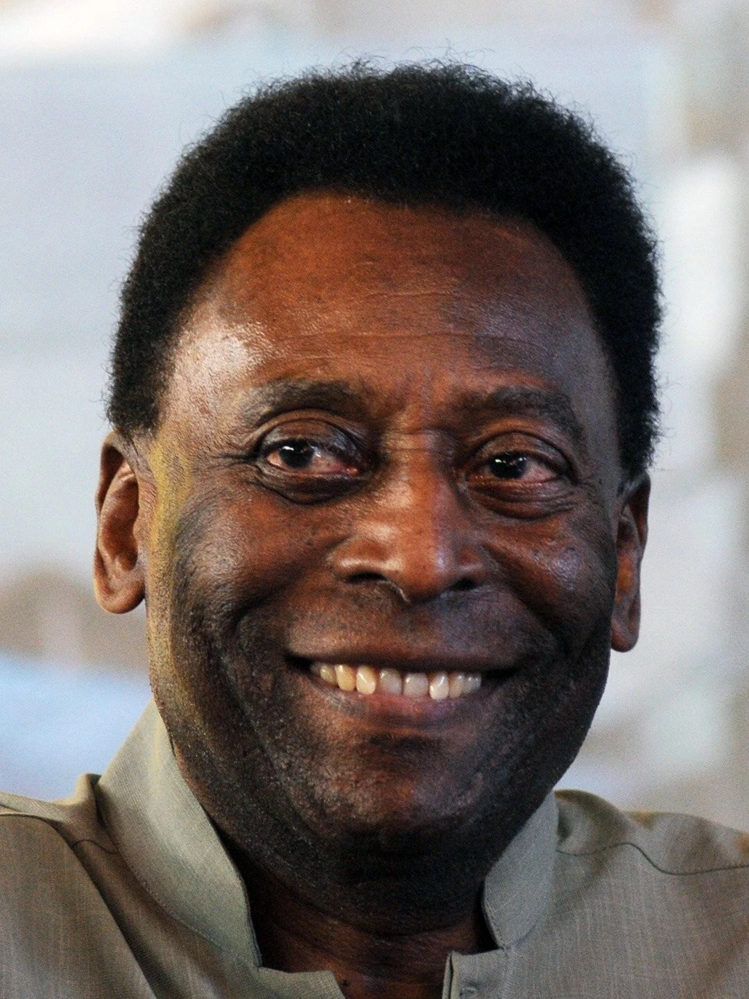 Happy Heavenly 84th Birthday, Pelé! | Fandom
