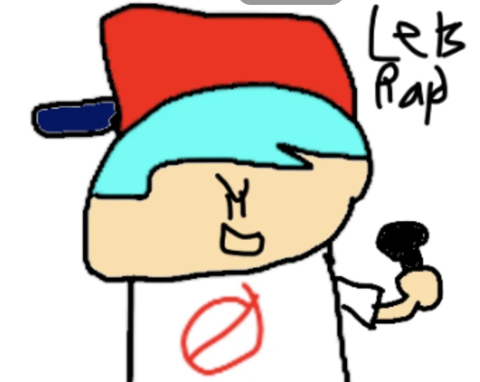 Boyfriend realizes rapping can’t solve every problem | Fandom