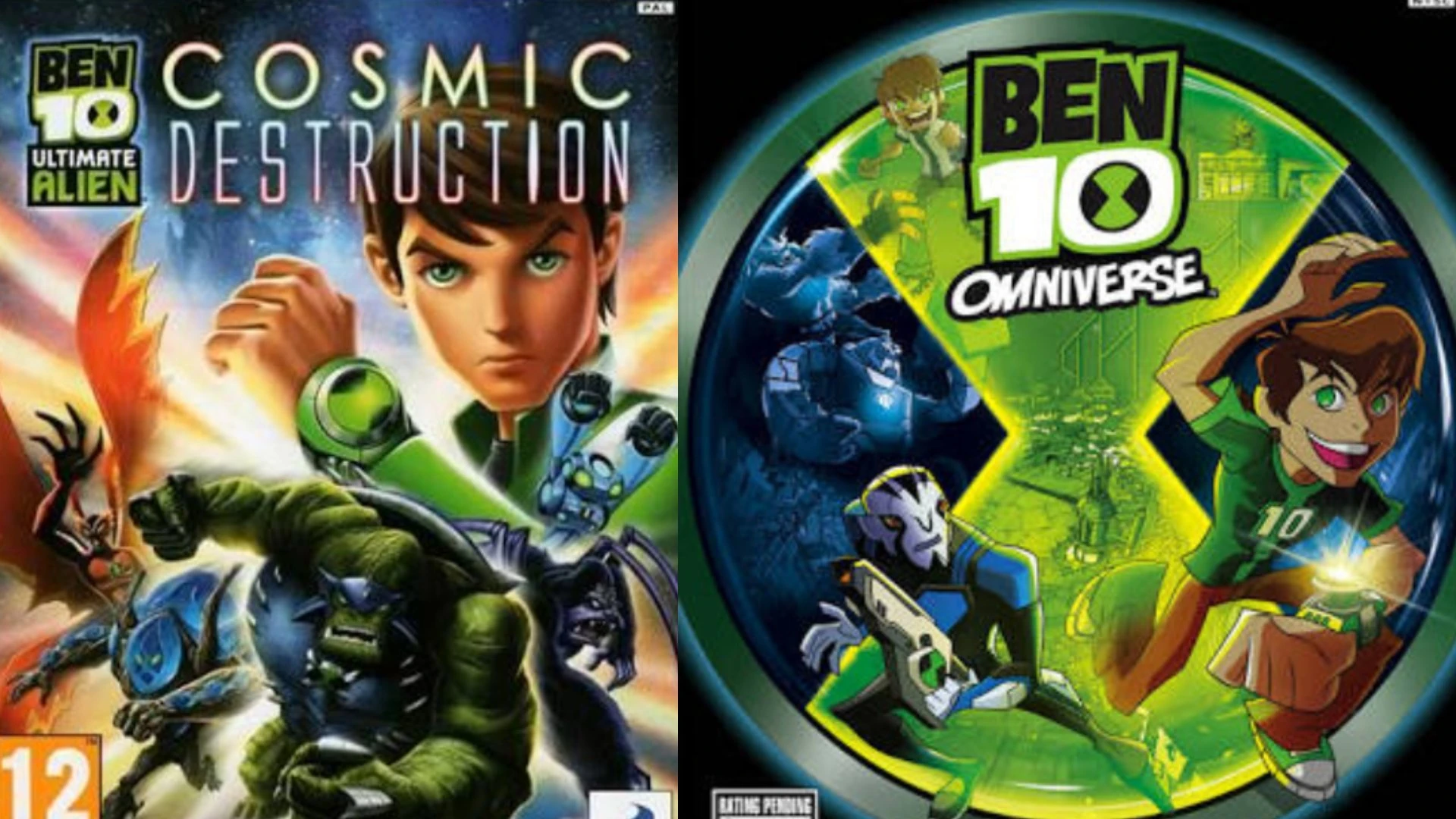 Favourite Games | Fandom