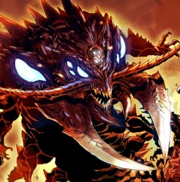 Discuss Everything About One-Punch Man Wiki | Fandom