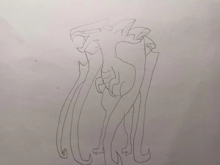 Queen muto art | Fandom