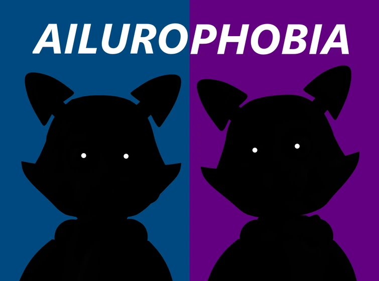 Ailurophobia. (Teaser) | Fandom