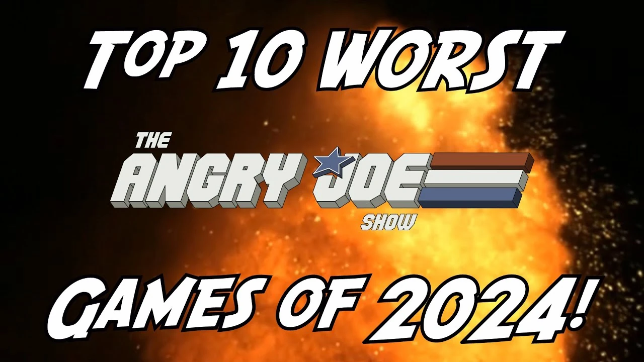 Top 10 Worst Games of 2024 | Fandom
