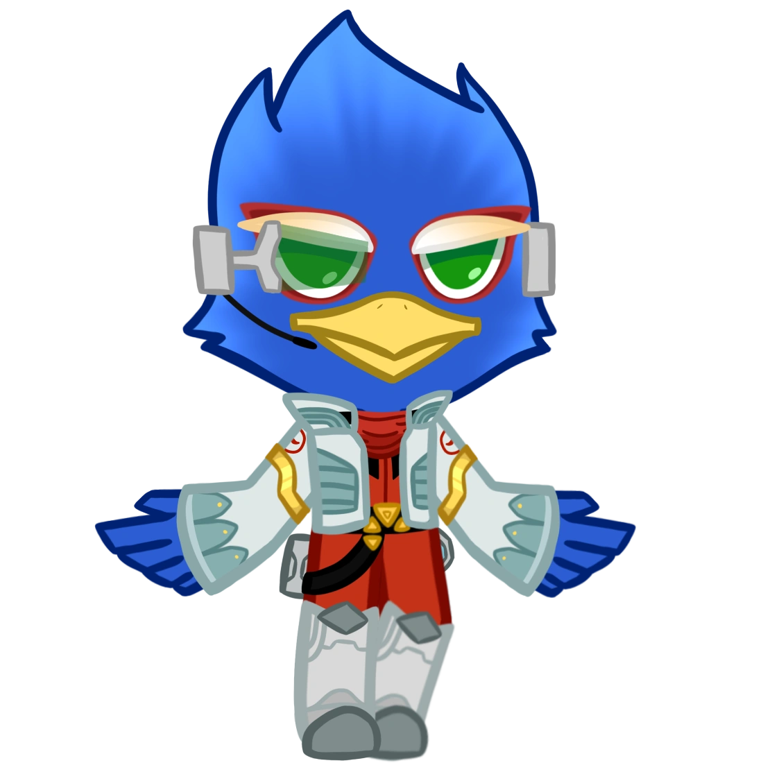 bird, okay? | Fandom