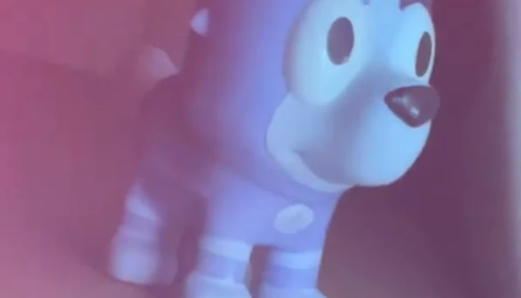 Discuss Everything About Bluey Wiki | Fandom