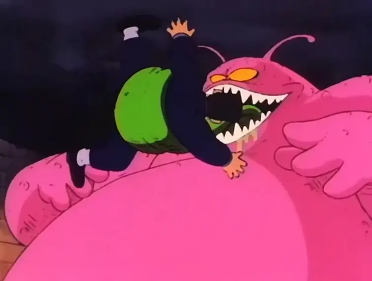 Top 10 Scariest Dragon Ball Characters | Fandom