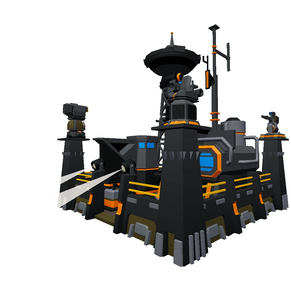 RANKING EVERY TDS SKIN SERIES! Pt 2, Liberator. | Fandom