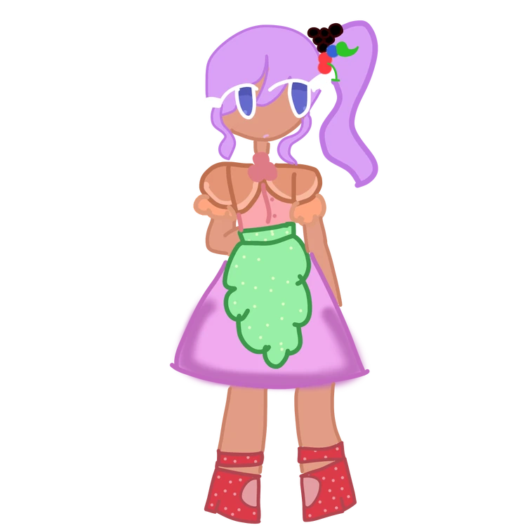 Silly oc!!!!! | Fandom