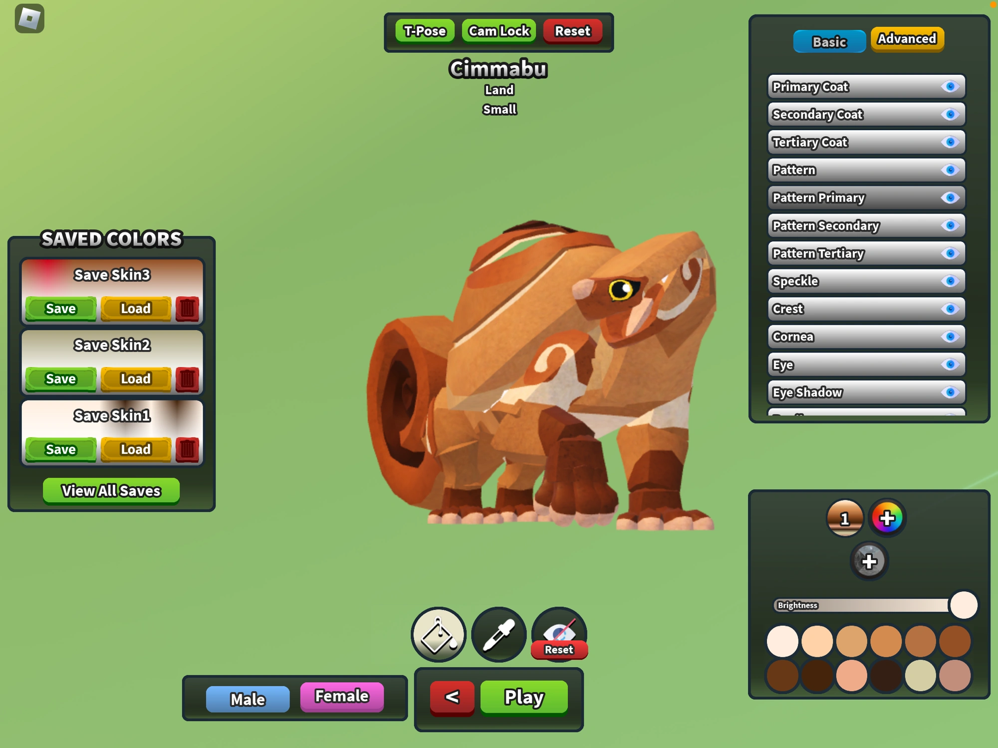 Licked him dry 👅 | Fandom