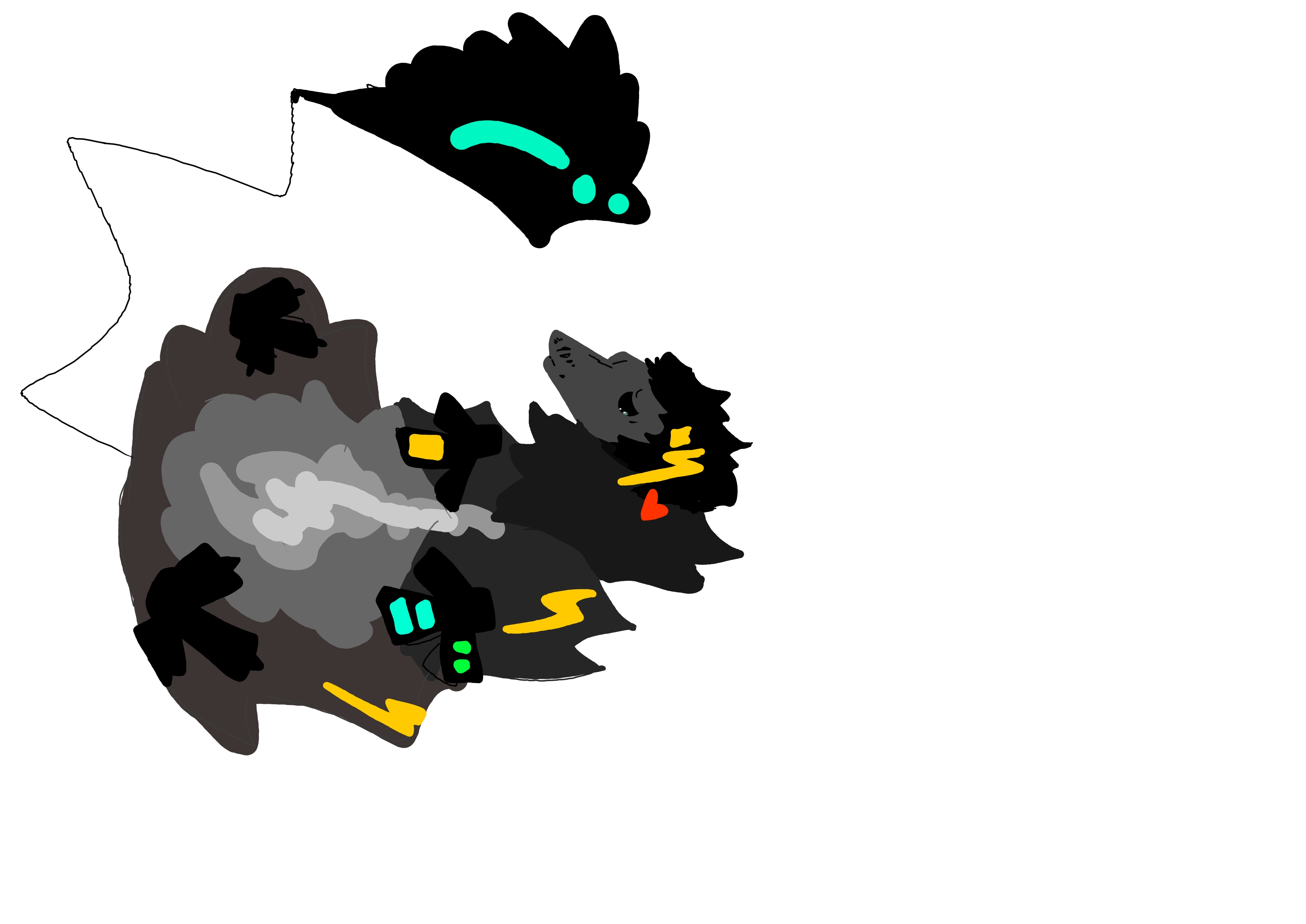 its gonna be okay. | Fandom