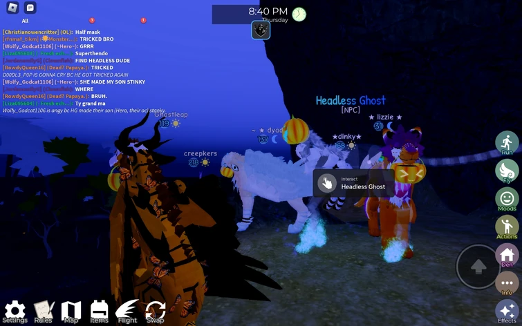 Discuss Everything About Felandia Wiki | Fandom