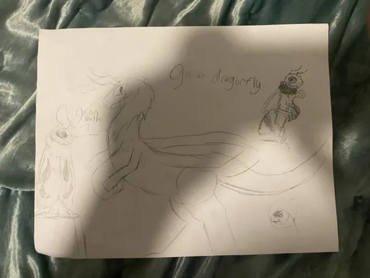 Random Art dump | Fandom