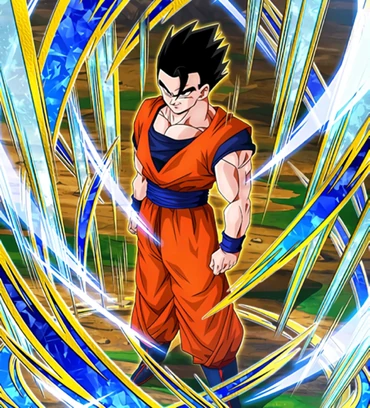 What Level is Potential Unleashed Gohan (Majin Buu Arc) | Fandom