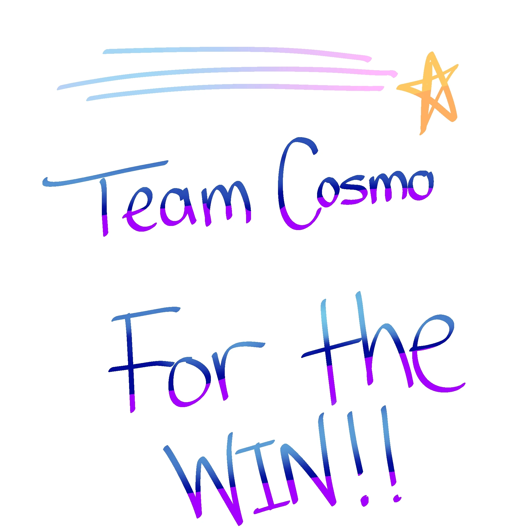 Cosmo Campaign | Fandom