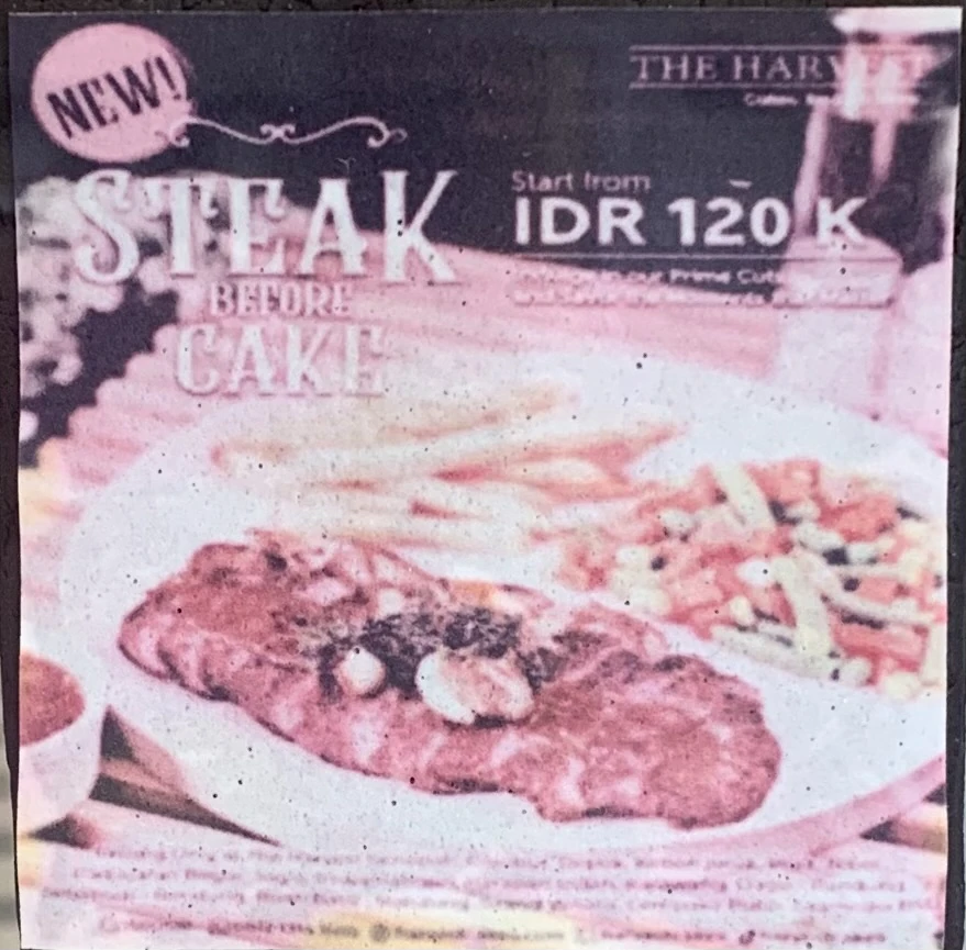 No, it’s cake at stake | Fandom