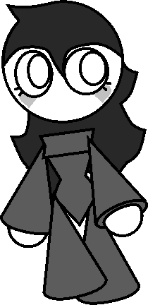 random lady | Fandom