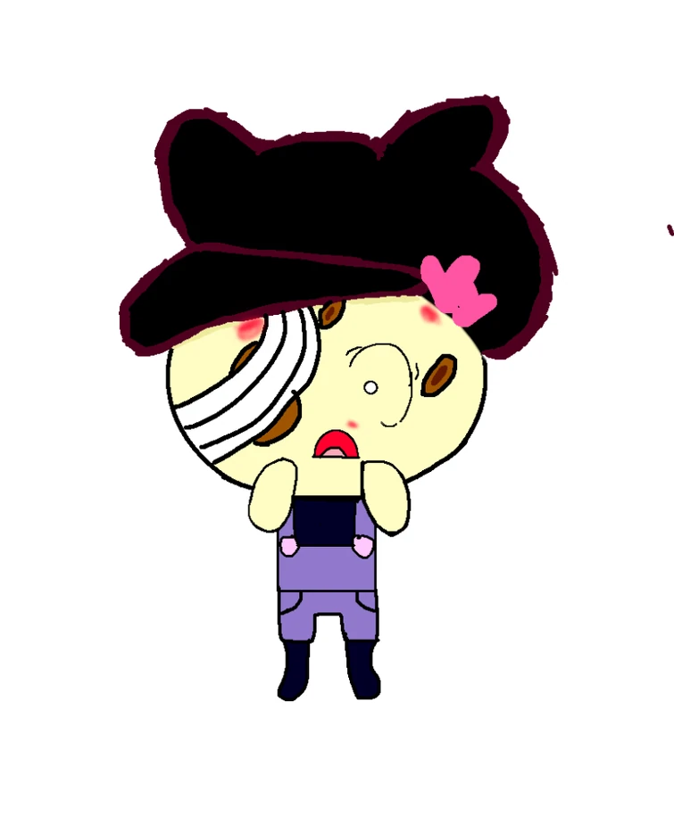 Discuss Everything About Pretty Blood: Custom Content Wiki | Fandom