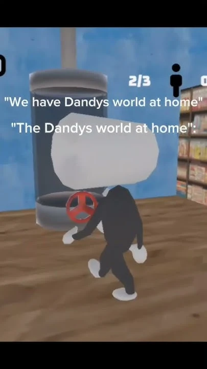 sick new dandys world update! /j | Fandom