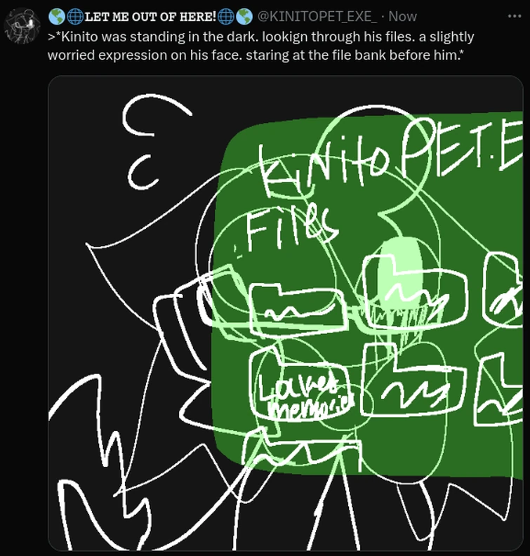 Discuss Everything About KinitoPET Wiki | Fandom