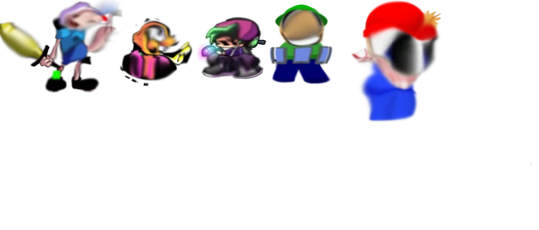 funky fun random | Fandom