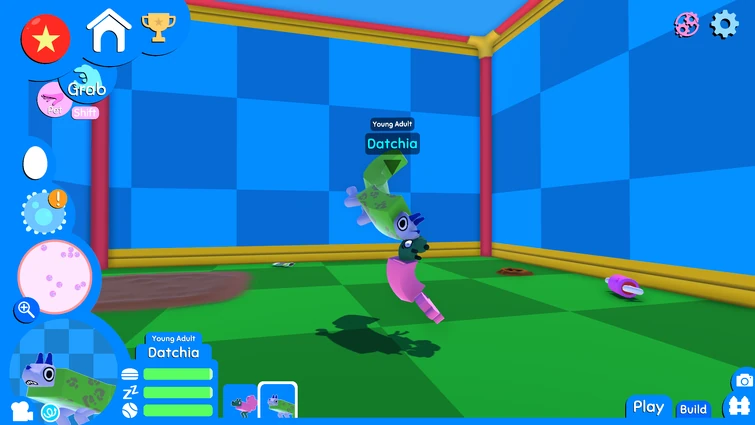 Discuss Everything About Wobbledogs Wiki | Fandom