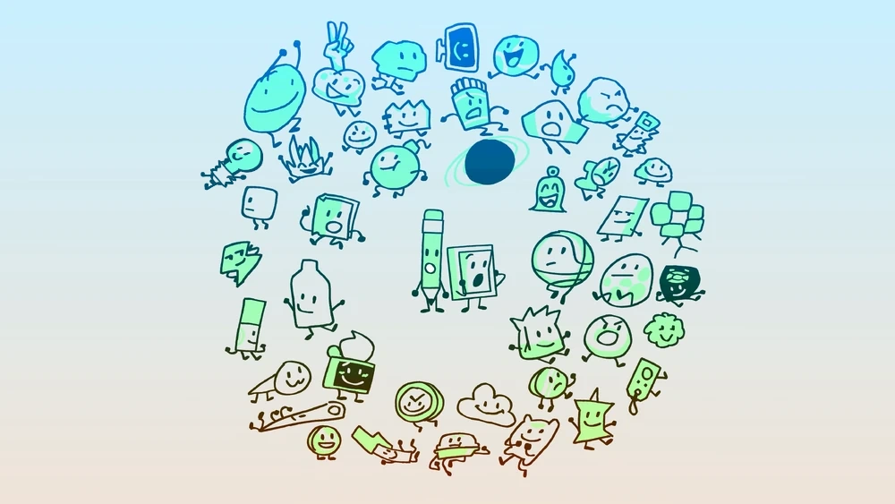 Who’s the best TPOT character | Fandom